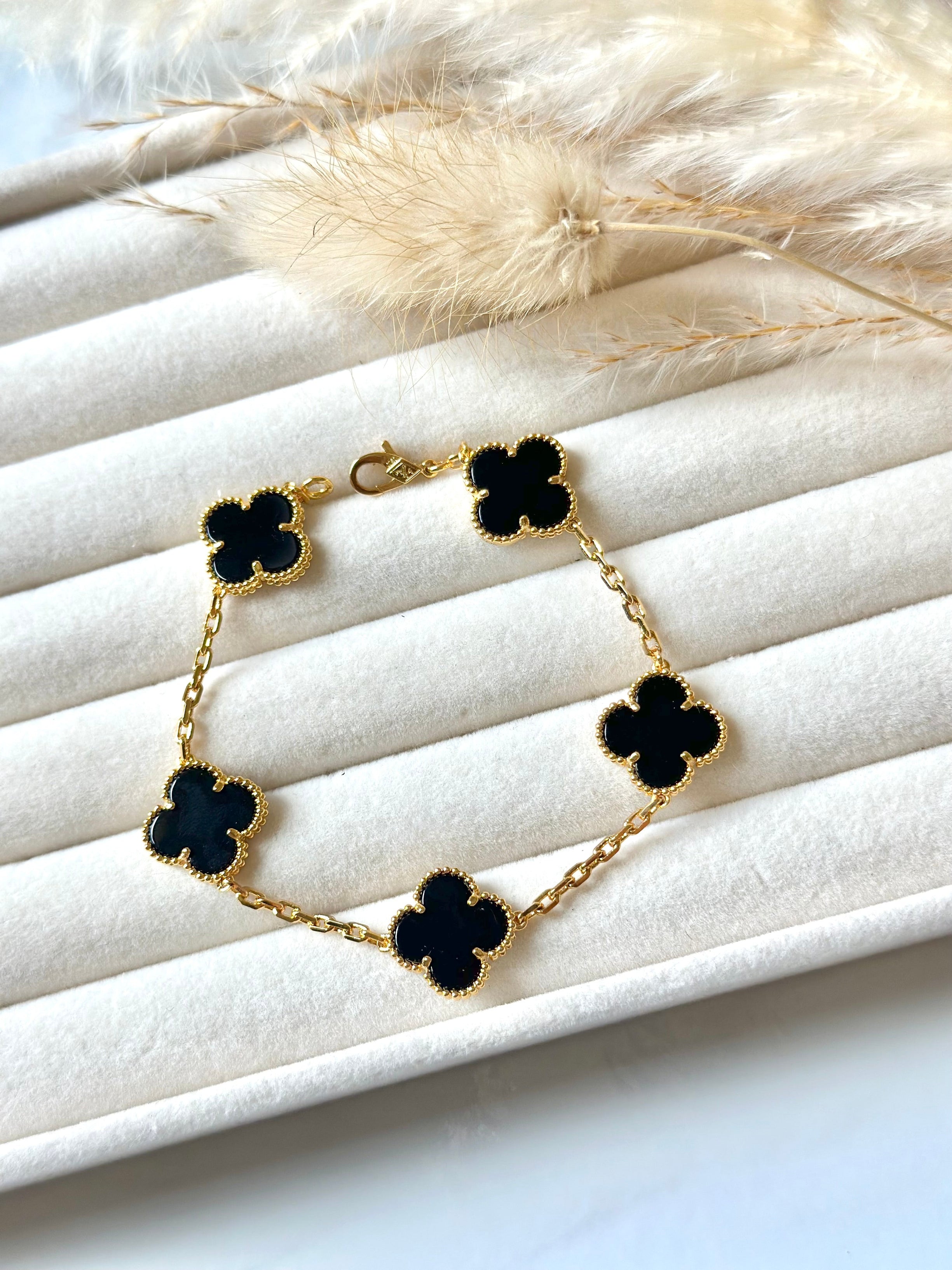 Pulseras Van Cleef – ADONET