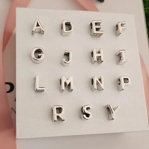 Mas de 350 Estilos de Charms Republica Dominicana - AdonetPandora