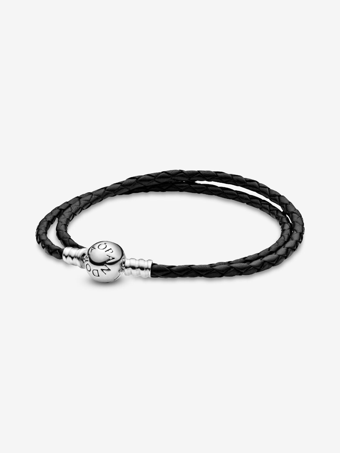 Pulseras de Cuero Pandora – ADONET