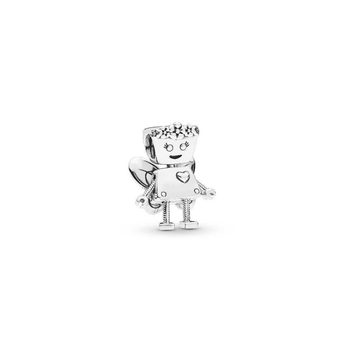 Charm Hada Bella Bot – ADONET
